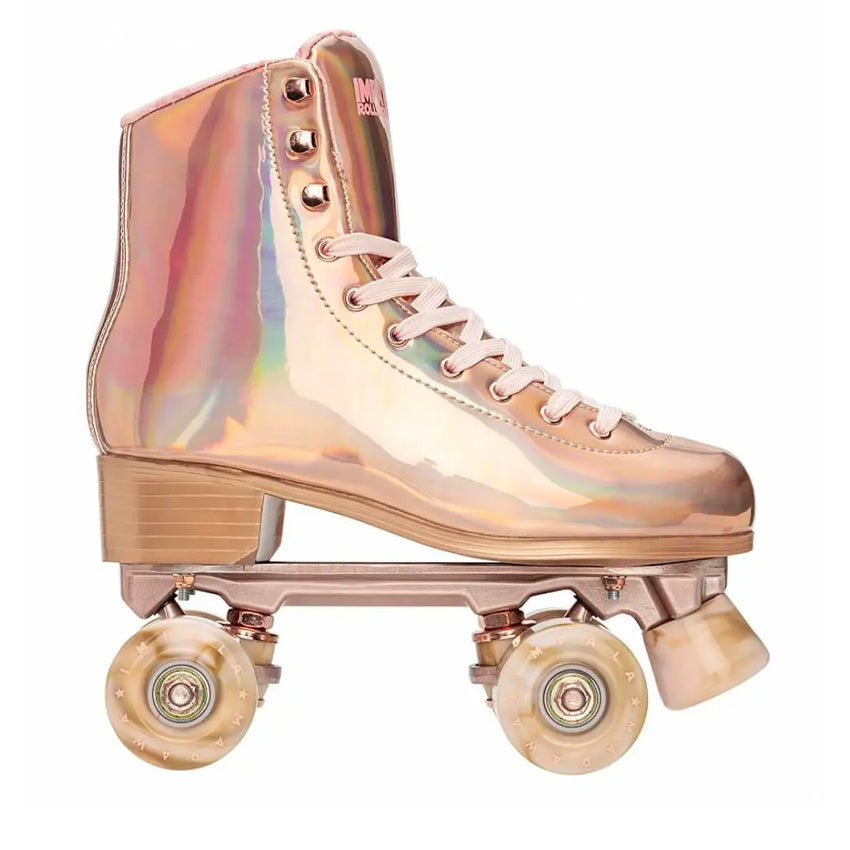 Rollerskates
