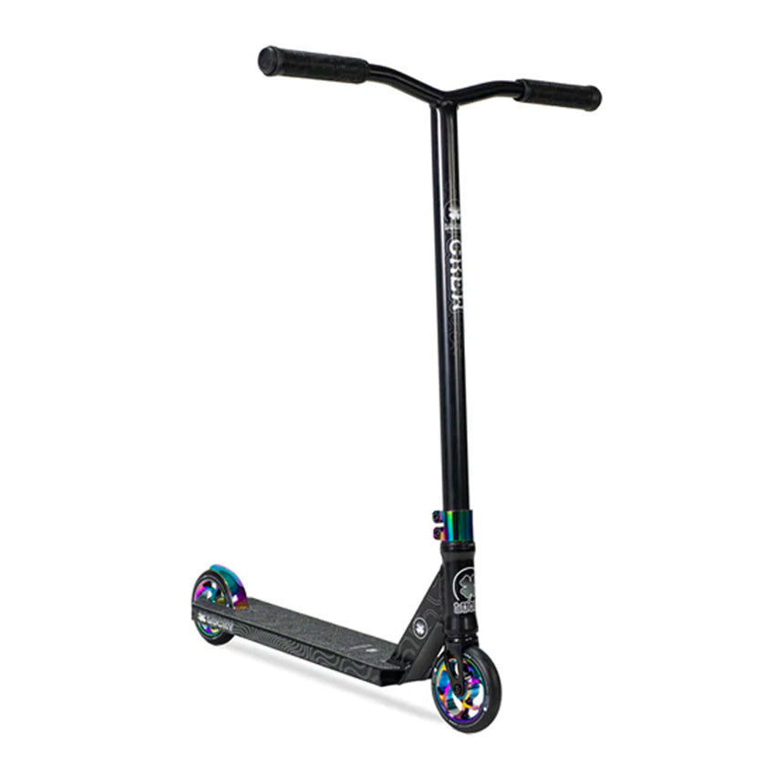 Dé Funsportwinkel voor Rollerskates, Stuntsteps & Skateboards